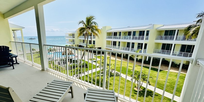 Key Colony Beach Club | Sun Life Vacation Homes